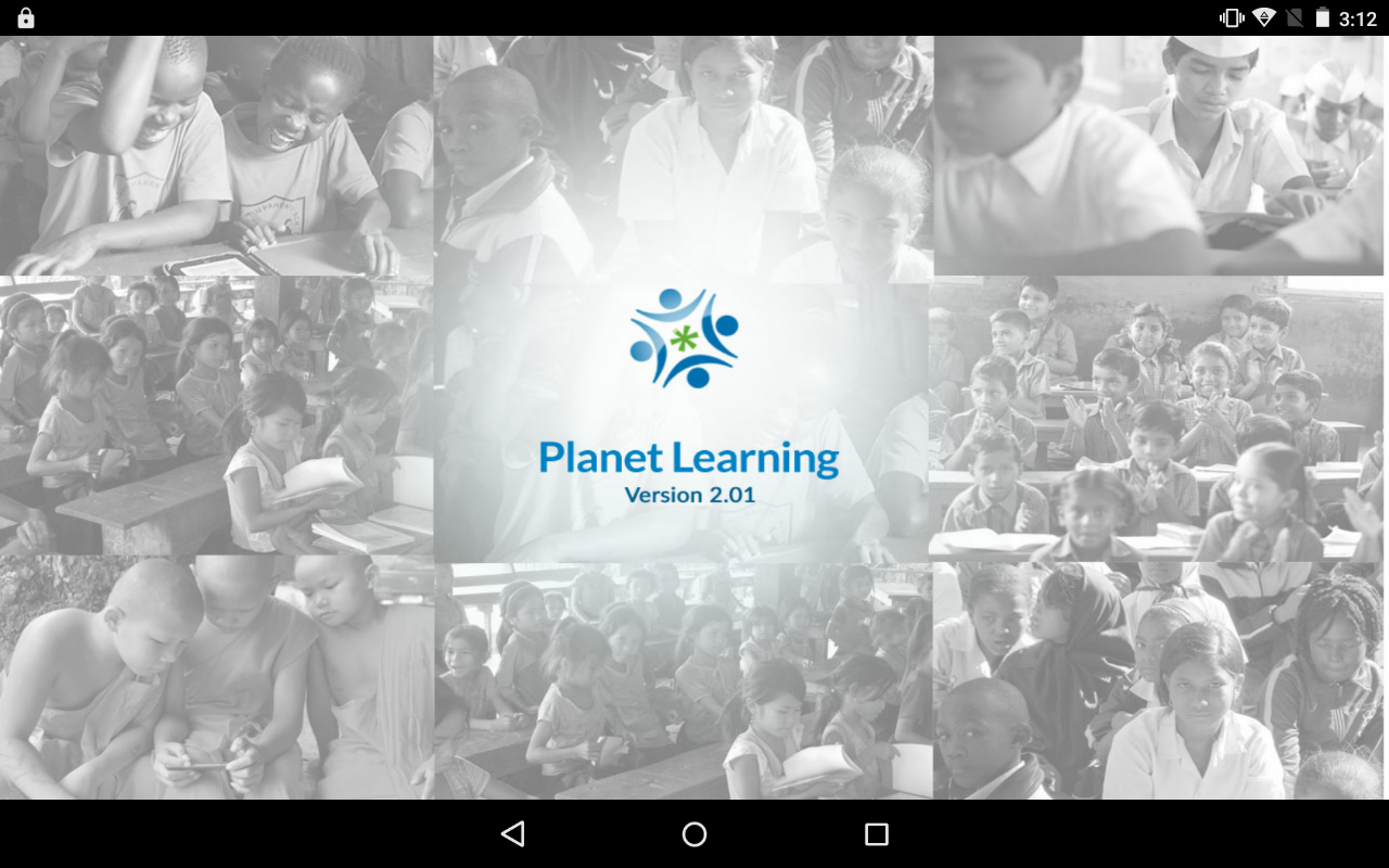 New User Interface | Open Learning Exchange