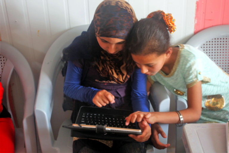 Our Work | Open Learning Exchange